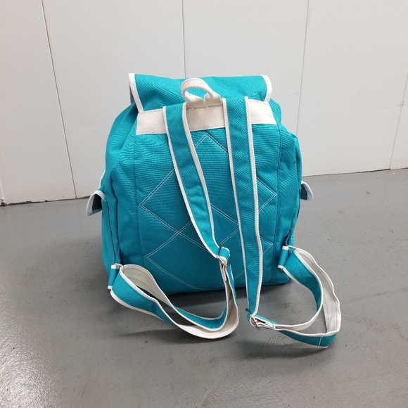 High Sierra | Bags | Nwot High Sierra Turquoise Elly Backpack | Poshmark
